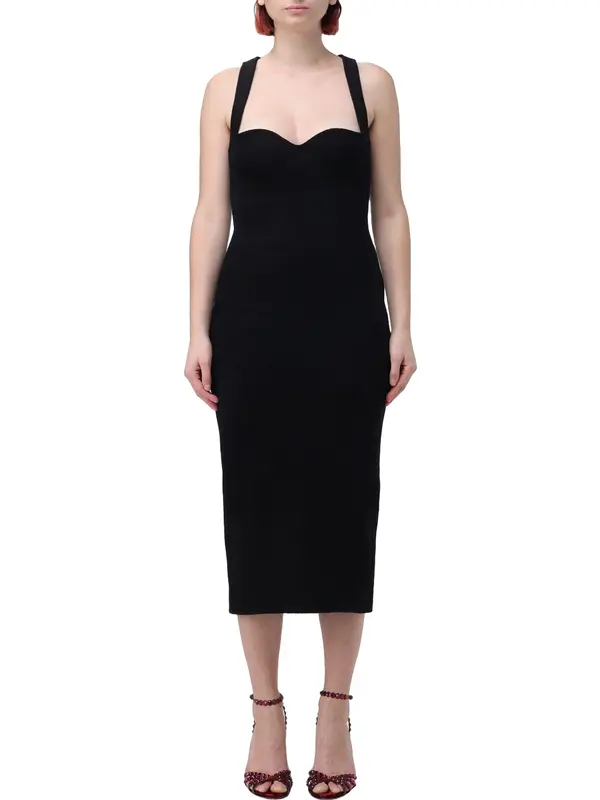 Philosophy Di Lorenzo Serafini Dress - Black