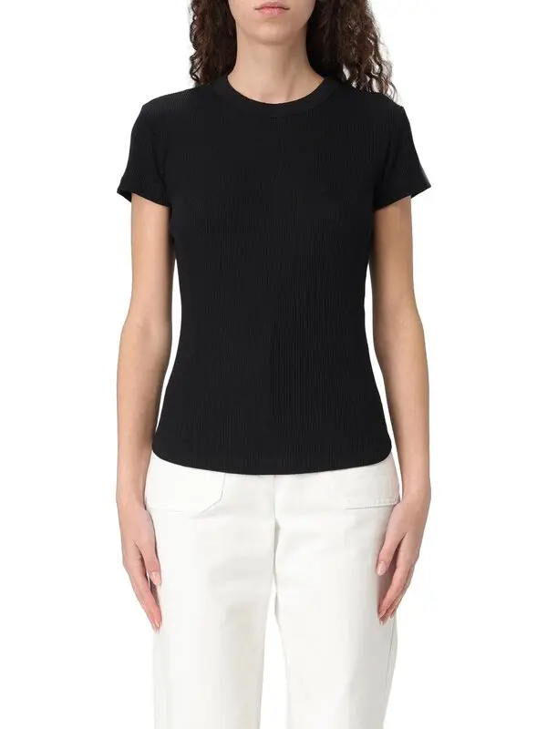 Isabel Marant T-shirt - Black