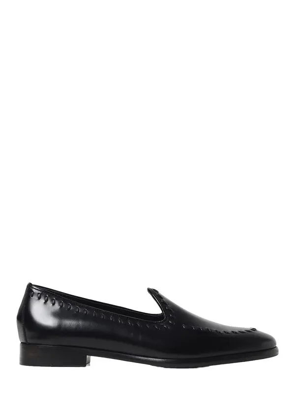 EDHEN MILANO Loafers - Black