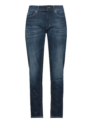 DONDUP Denim Jeans - Blue