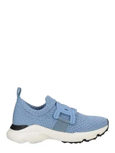 TOD'S Pastel Sneakers - Blue