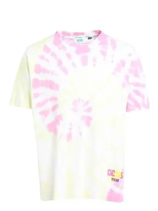 Gcds T-shirt Size Cotton - Pink