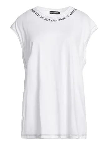 Dolce & Gabbana T-shirt - White