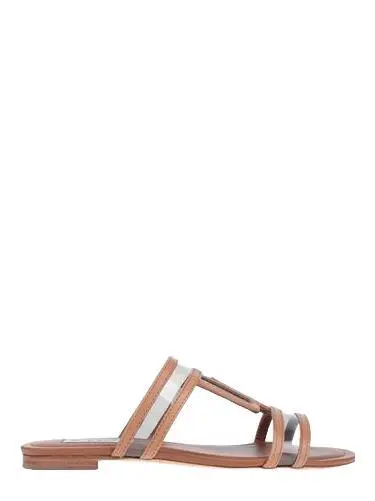 TOD'S Strappy Sandals - Brown