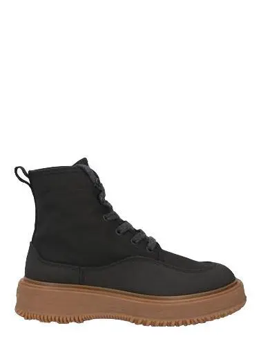 Hogan Ankle Boots - Black