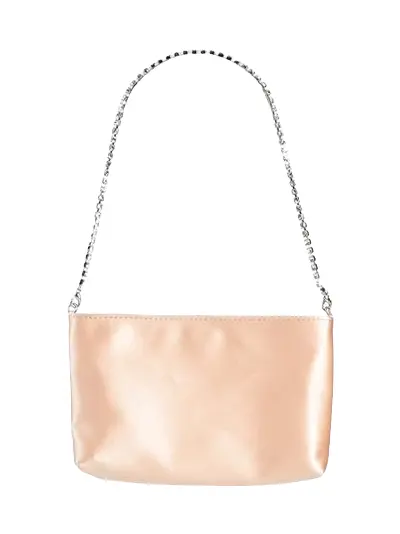 GEDEBE Handbag With Detachable Top Handle - Pink