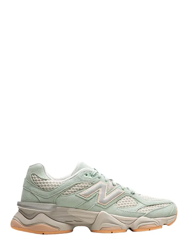 NEW BALANCE 90/60 The Whitaker Group Missing Pieces Moss Sneakers - Green
