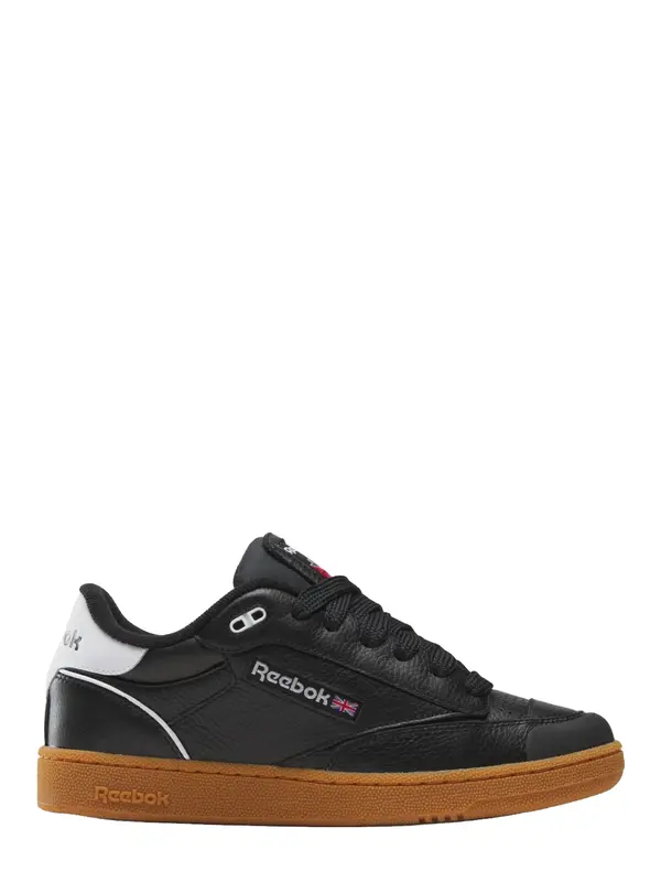 REEBOK Club C Bulc Sneakers - Black