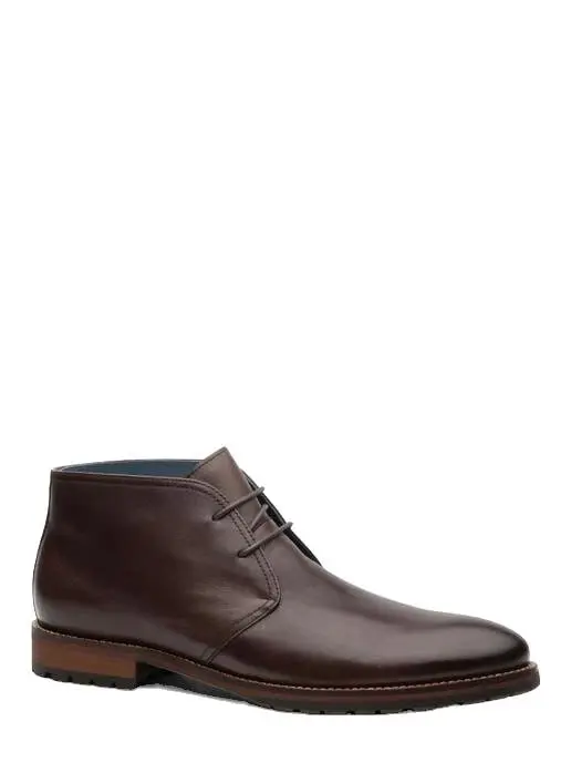 BLAKE MCKAY Dixon Chukka Boots - Brown