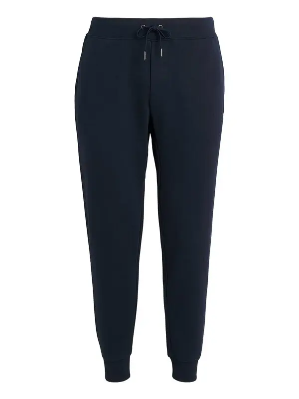 Polo Ralph Lauren Cotton Sweatpants - Navy