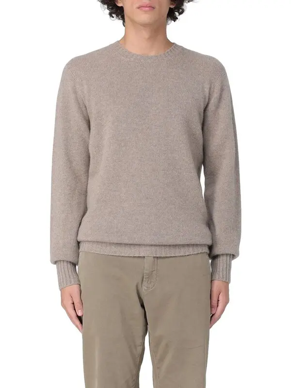 DRUMOHR Pullover - Beige