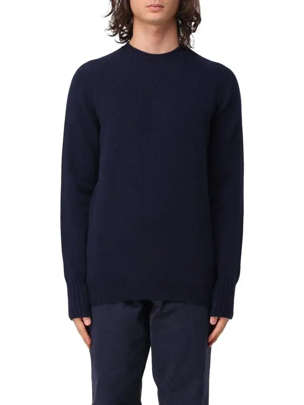 DRUMOHR Pullover - Blue
