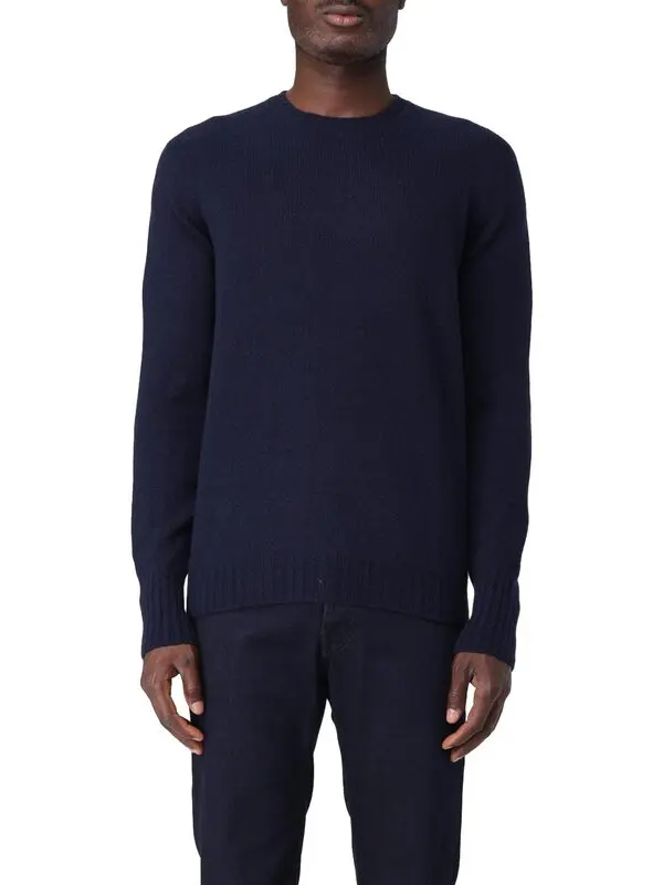 DRUMOHR Pullover - Blue