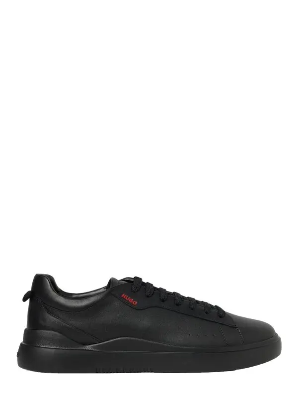 Hugo Sneakers - Black 1