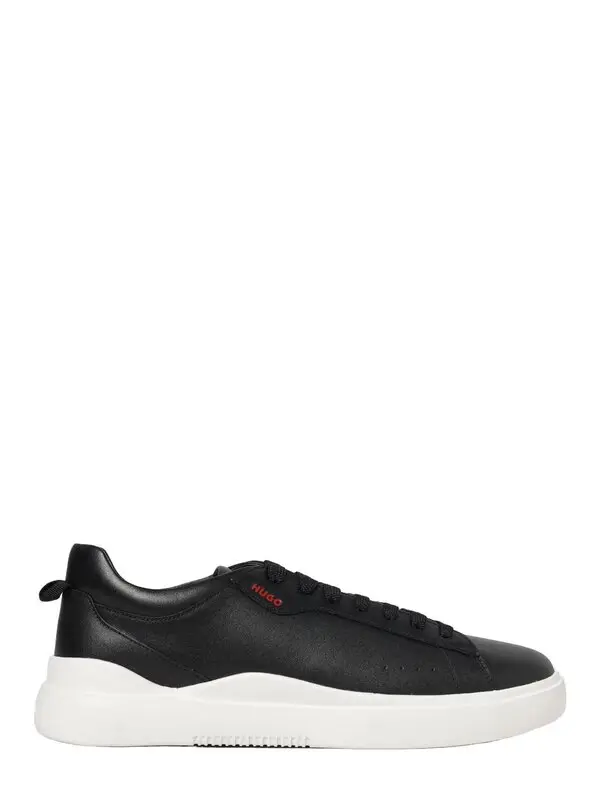 Hugo Sneakers - Black