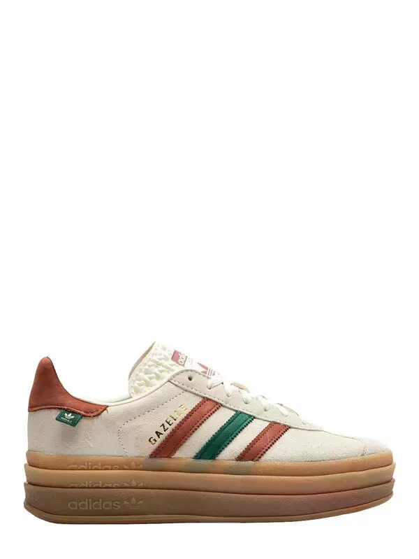 Adidas Gazelle Bold Sneakers - Neutrals