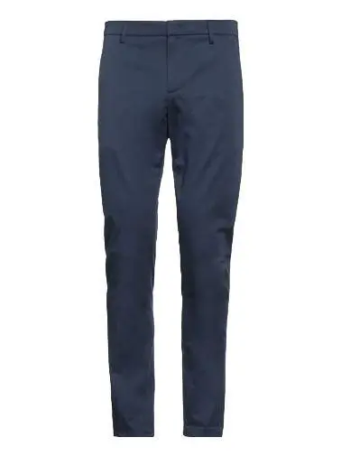 DONDUP Tapered Harem Pants - Navy