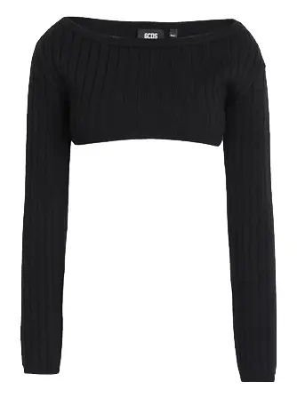 Gcds Sweater - Black