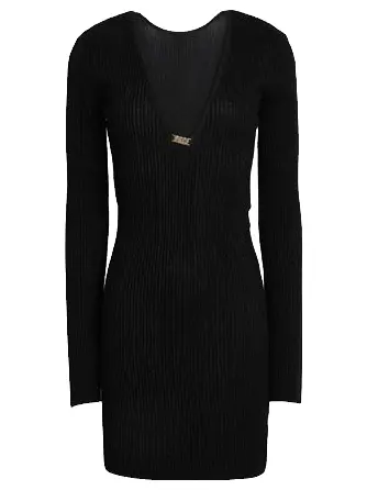 Gcds Dress - Black