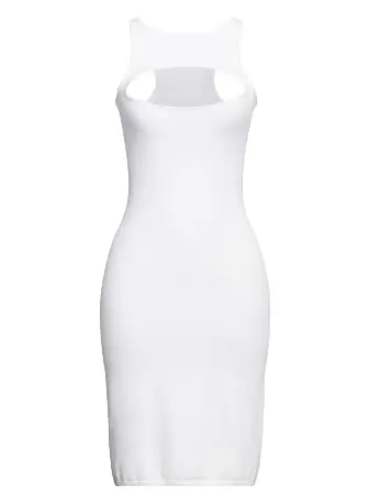 Dsquared2 Mini Dress - White