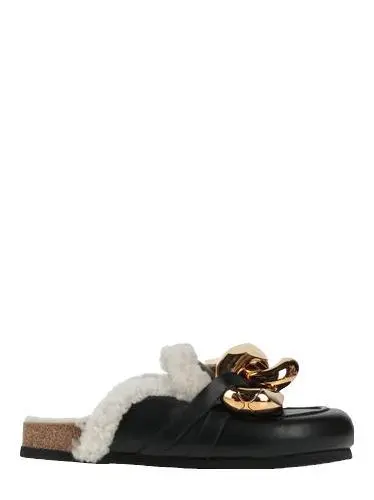 JW Anderson Mules & Clogs - Black