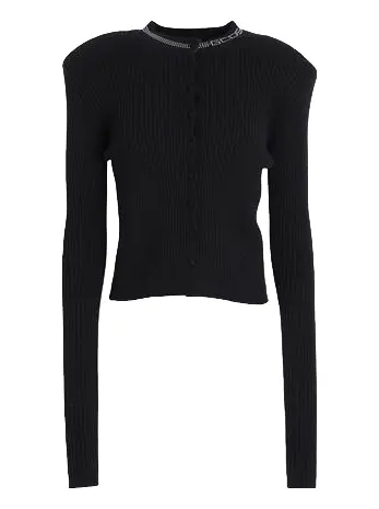 Gcds Cardigan - Black