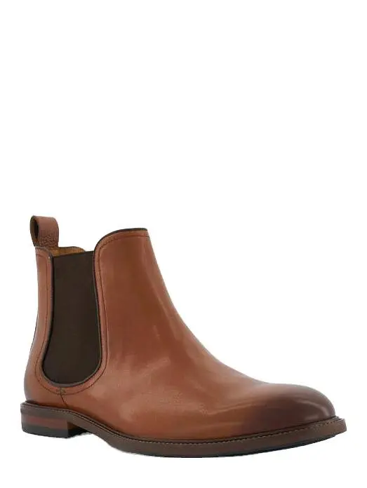 Dune London Chelsea Boot - Tan