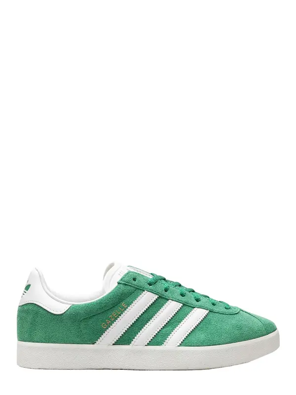 Adidas Gazelle 85 Sneakers - Green