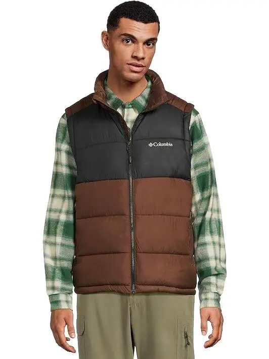 Columbia Pike Laketm Ii Vest - Brown