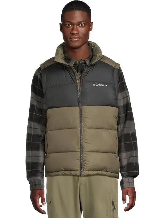 Columbia Pike Laketm Ii Vest - Green