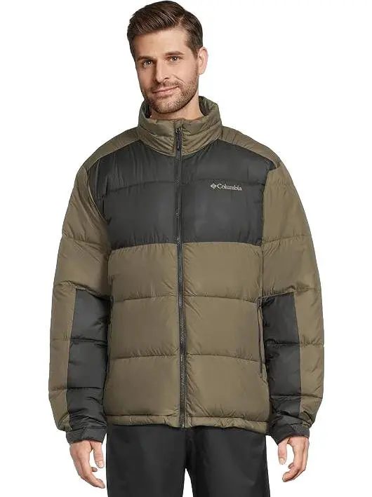 Columbia Pike Lake Ii Jacket - Green