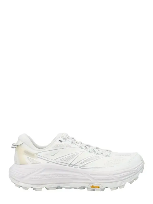 Hoka Athletic Sneakers - White