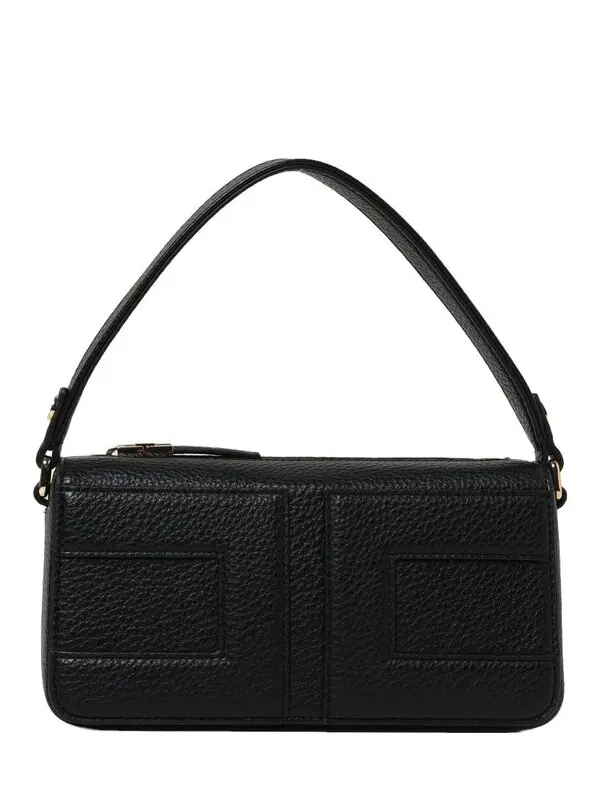 Elisabetta Franchi Handbag - Black
