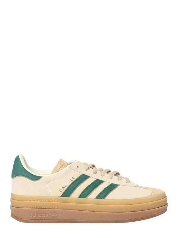 Adidas Originals By Alexander Wang Sneakers - Yellow Cream