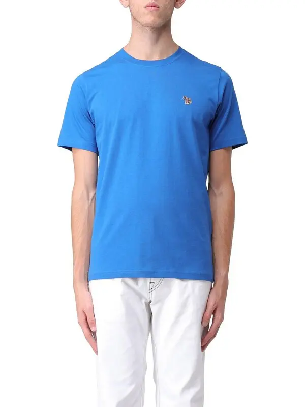 Paul Smith T-shirt - Sky
