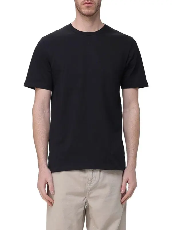 Carhartt Work In Progress T-shirt - Black