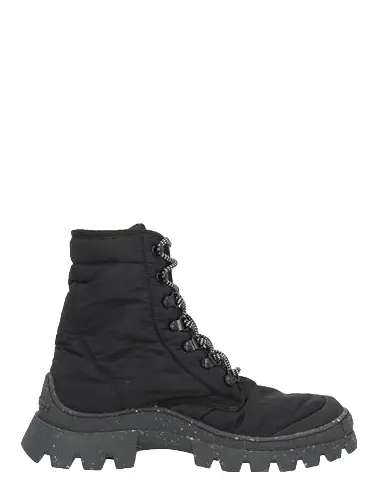 Dsquared2 Ankle Boots - Black