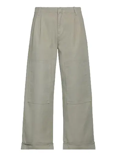 Etro Tapered Leg Pants - Green