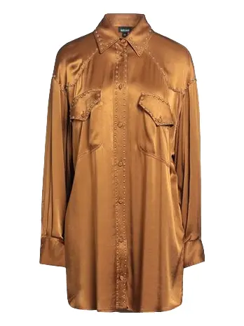 Just Cavalli Overshirt - Beige