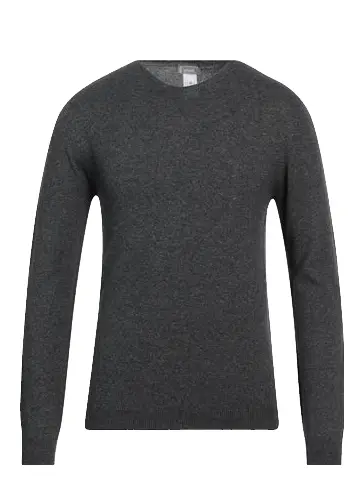 BELLWOOD Knitted Sweater - Grey