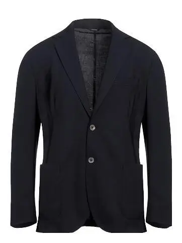 TOMBOLINI Zero Gravity Single-breasted Blazer - Blue