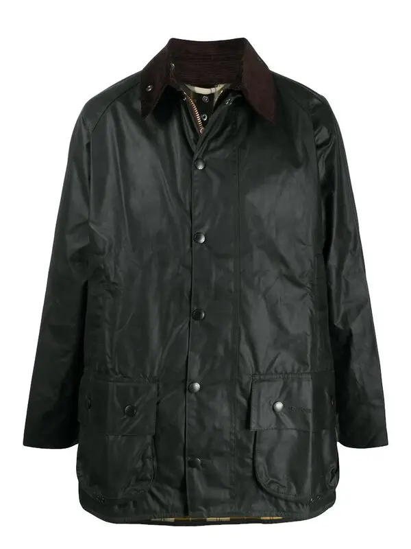 Barbour Outerwear - Green