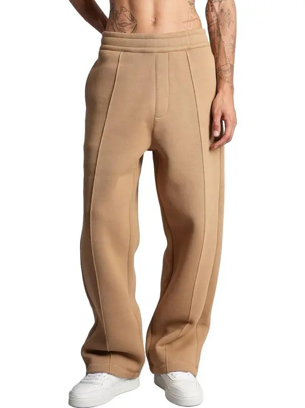 Ami Trousers - Brown