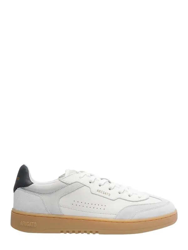 Axel Arigato Dice T-toe Sneakers - White