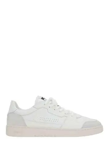 Axel Arigato Low-top Sneakers - White