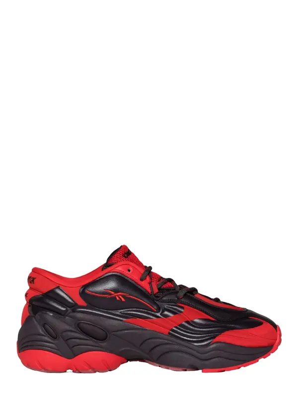 REEBOK Kanghyuk X Dmx Run Modern Sneakers - Black