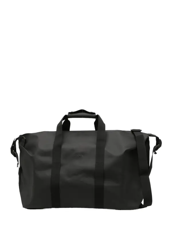 Rains Hillo Weekend Bag - Black