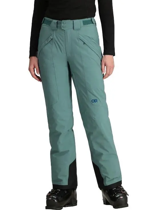 OUTDOOR RESEARCH Snowcrew Snow Pants - Neptune