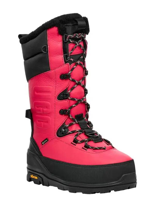 UGG Shasta Gore-tex® Waterproof Boots - Pgw