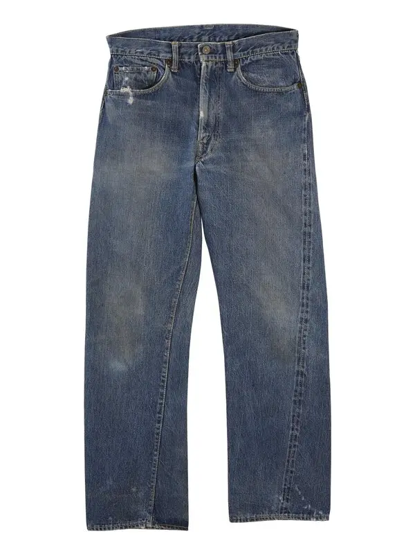 LEVI'S 501 Jeans - Blue